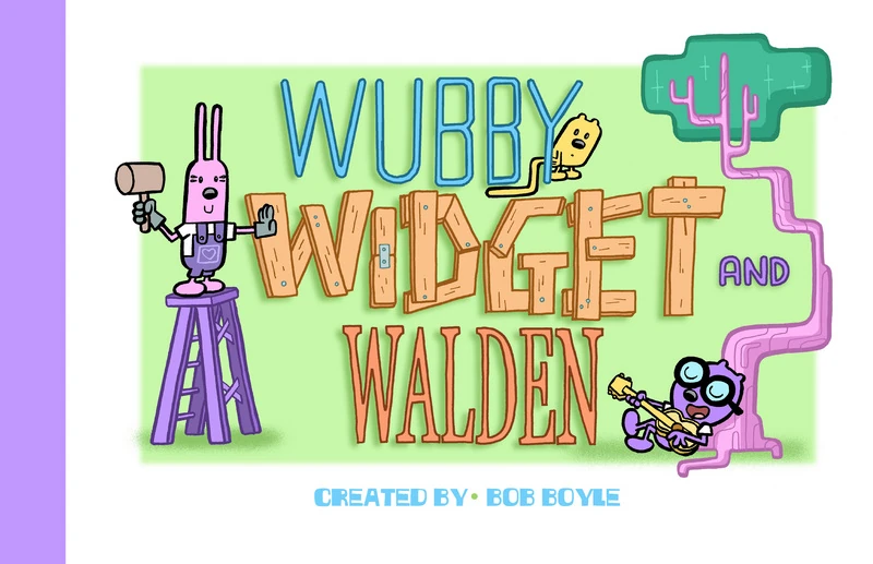 The Wubblog/Archives (January 2005) | Wubbzypedia | Fandom