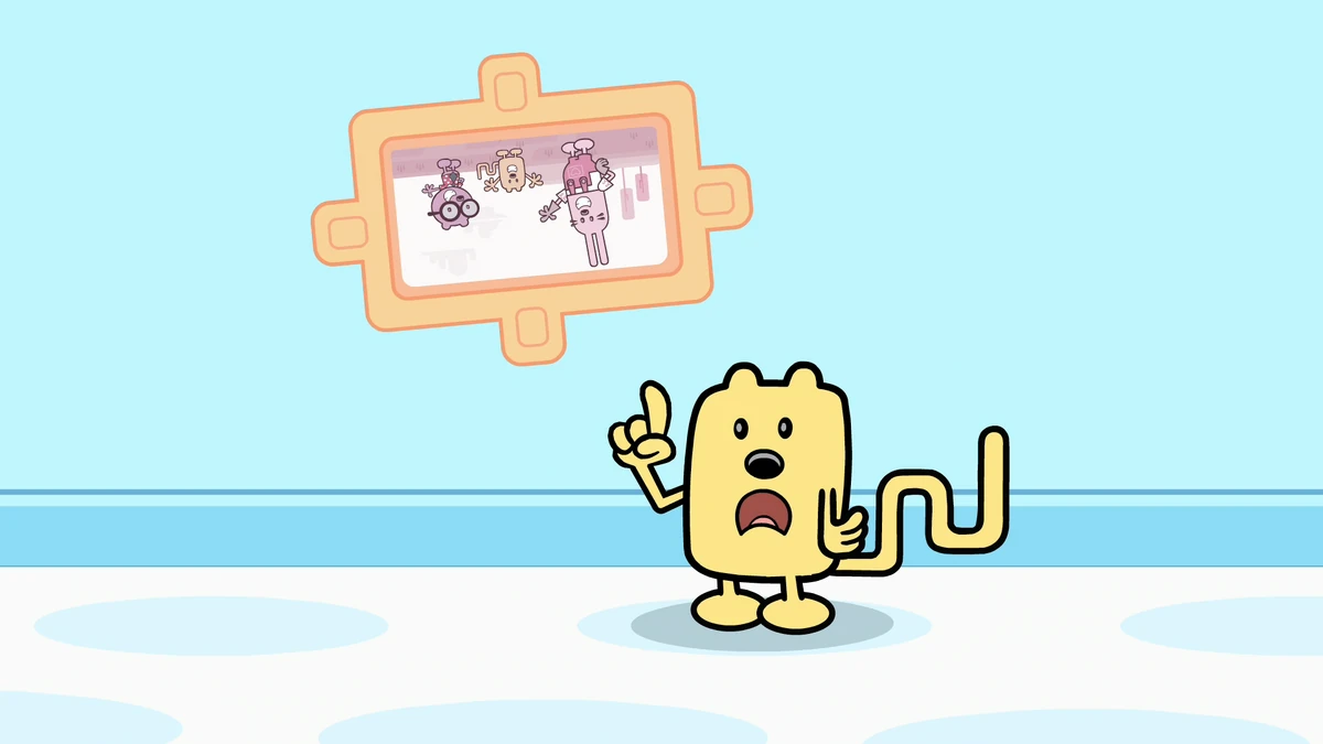 Picture Perfect/Images | Wubbzypedia | Fandom