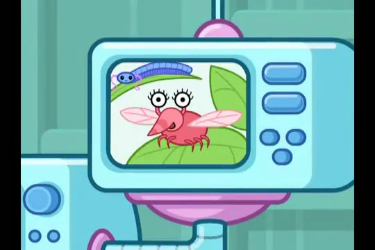 All About Insects | Wubbzypedia | Fandom