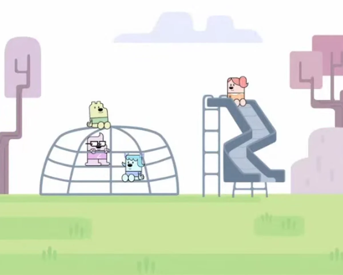 Playground | Wubbzypedia | Fandom