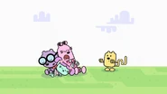 User blog:CuteYoshi101/Goodnight, Wuzzleberg friends! | Wubbzypedia ...
