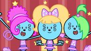 The Wubb Girlz | Wubbzypedia | Fandom