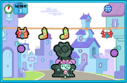 Daizy's Kickity-Kick Ball | Wubbzypedia | Fandom