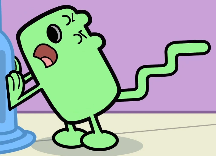 Dog Wubbzy | TV Fanon Wiki | Fandom