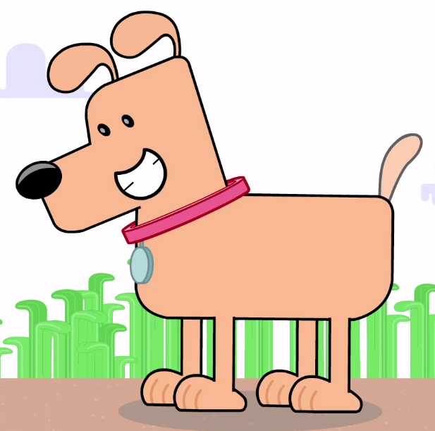 Sprinkles el perro | Wubbzypedia | Fandom