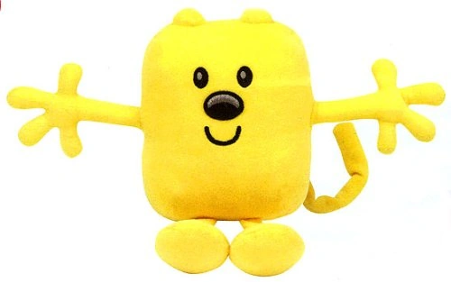 Wubbzy Beanie Baby | Wubbzypedia | Fandom