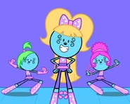 The Wubb Girlz | Wubbzypedia | Fandom