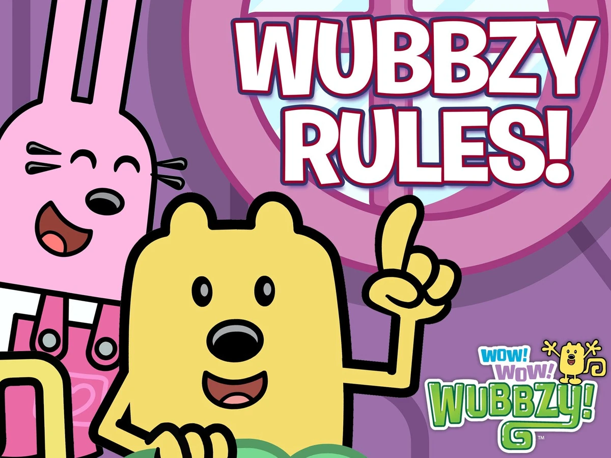Wubbzy Rules! | Wubbzypedia | Fandom