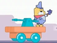 Train Engineer | Wubbzypedia | Fandom