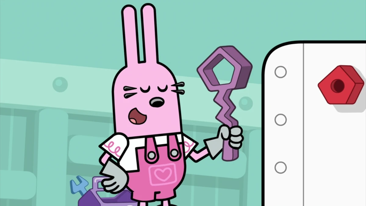 Wiggle Wrench | Wubbzypedia | Fandom