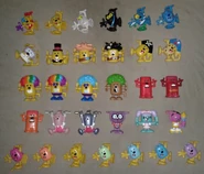 Kooky Kid | Wubbzypedia | Fandom