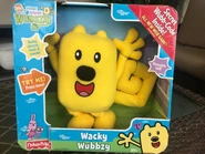 Wacky Wubbzy | Wubbzypedia | Fandom