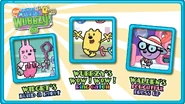 Wubb Minigames | Wubbzypedia | Fandom
