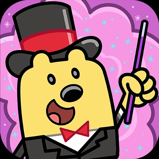 Wubbzy's Magic School | Wubbzypedia | Fandom