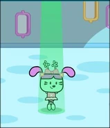 Daizy | Wubbzypedia | Fandom