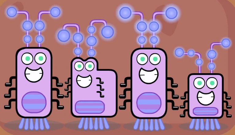 Beeping Beetles | Wubbzypedia | Fandom