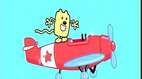 Wake Up | Wubbzypedia | Fandom