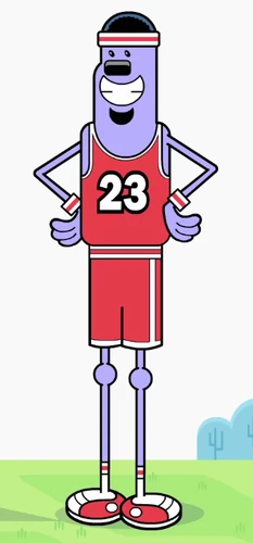 Jam Jam James | Wubbzypedia | Fandom