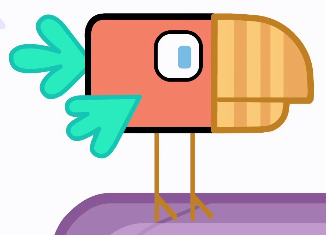 Polly el loro | Wubbzypedia | Fandom