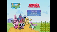 Wubbzy and the Fire Engine (DVD) | Wubbzypedia | Fandom