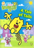 A Tale of Tails (DVD) | Wubbzypedia | Fandom