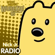 Nick Jr. Radio | Wubbzypedia | Fandom