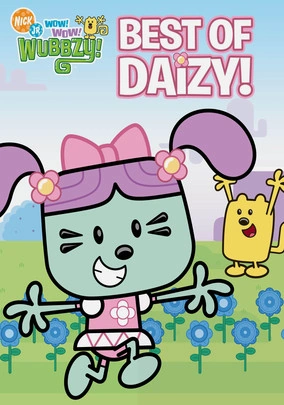 Best of Daizy! | Wubbzypedia | Fandom