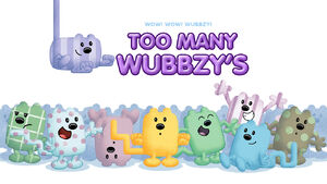 Wacky Wubbzys | Wubbzypedia | Fandom