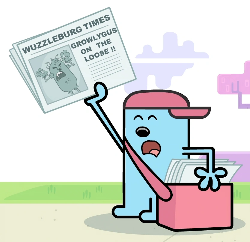 Wubbzypedia:News/Archive | Wubbzypedia | Fandom