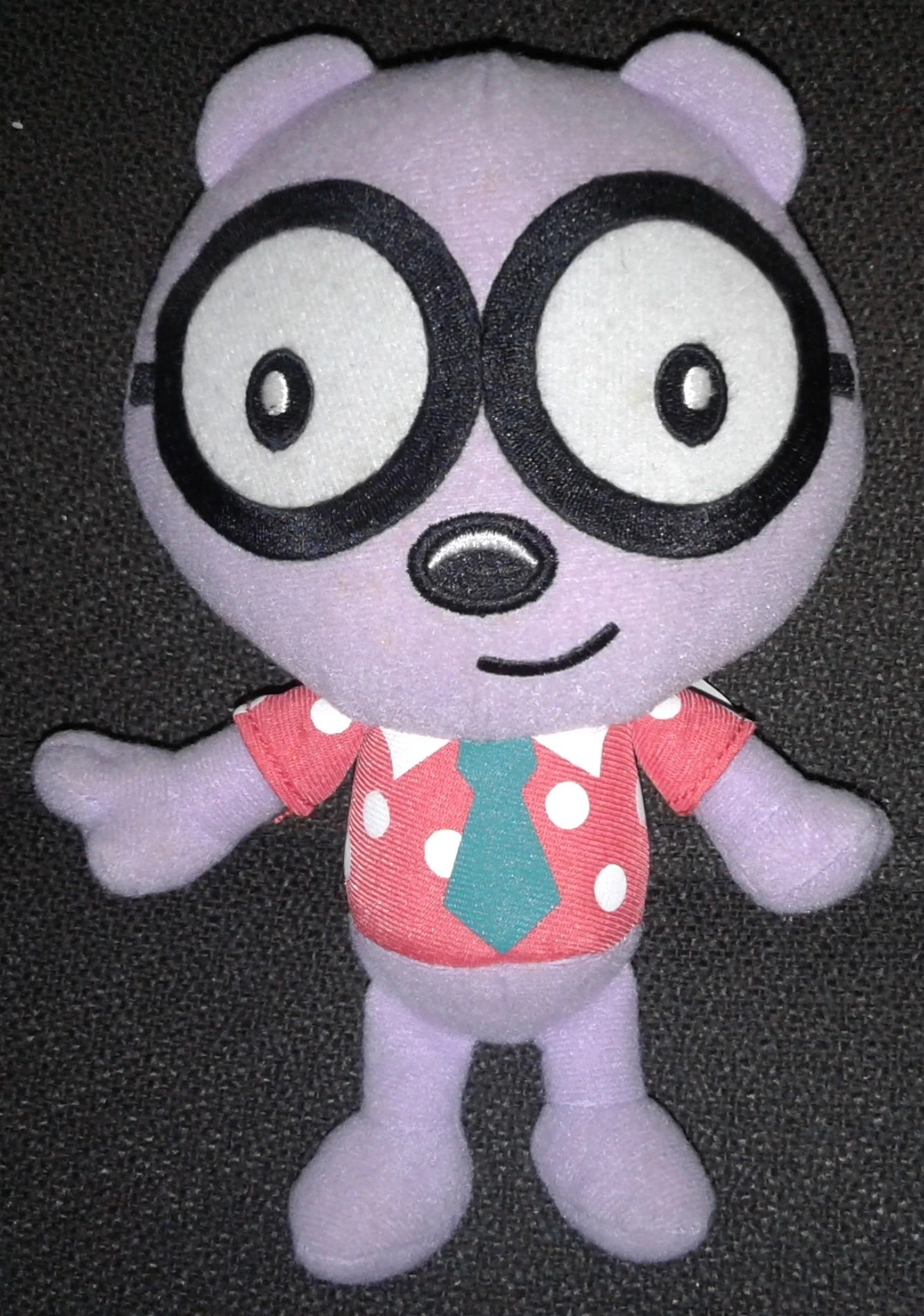 Plush Pal Walden | Wubbzypedia | Fandom