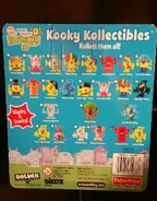 Kooky Kollectibles | Wubbzypedia | Fandom
