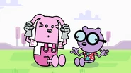 No Laughing Contest/Images | Wubbzypedia | Fandom
