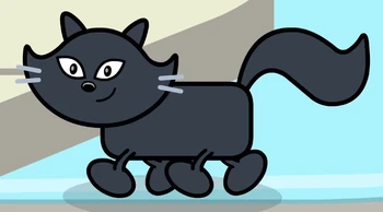 Lucky the Cat | Wubbzypedia | Fandom