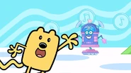 Jukebox Robot | Wubbzypedia | Fandom