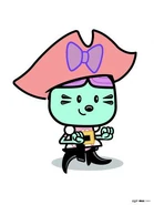 Daizy | Wubbzypedia | Fandom