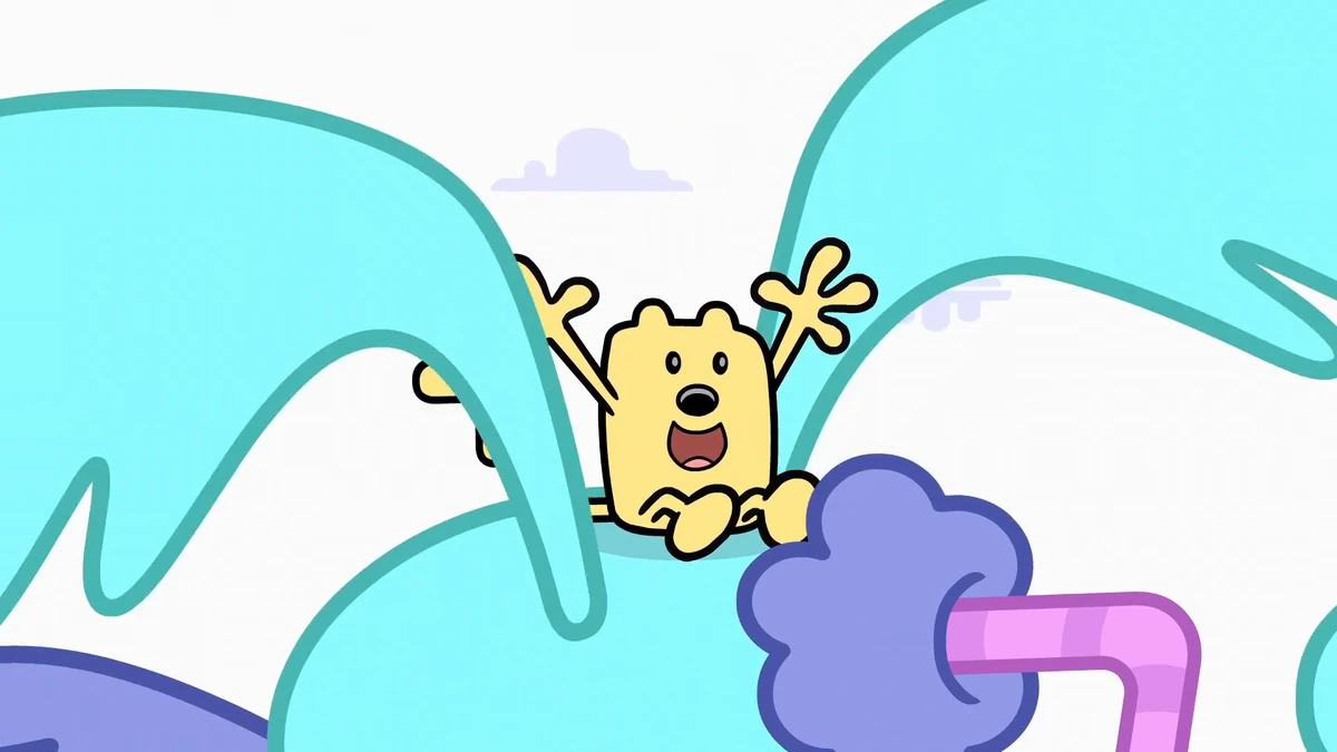 I'm Flying | Wubbzypedia | Fandom