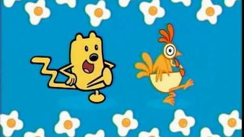 Dance Dance Party | Wubbzypedia | Fandom