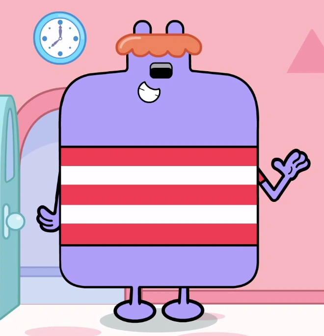 Murphy | Wubbzypedia | Fandom