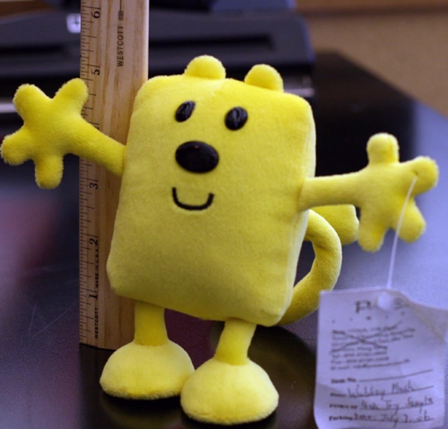 The Wubblog/Archives (October 2006) | Wubbzypedia | Fandom