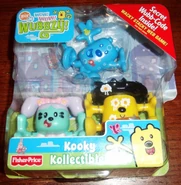 Kooky Kollectibles | Wubbzypedia | Fandom
