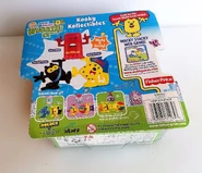 Kooky Kollectibles | Wubbzypedia | Fandom