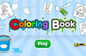 nick jr coloring book flash museum