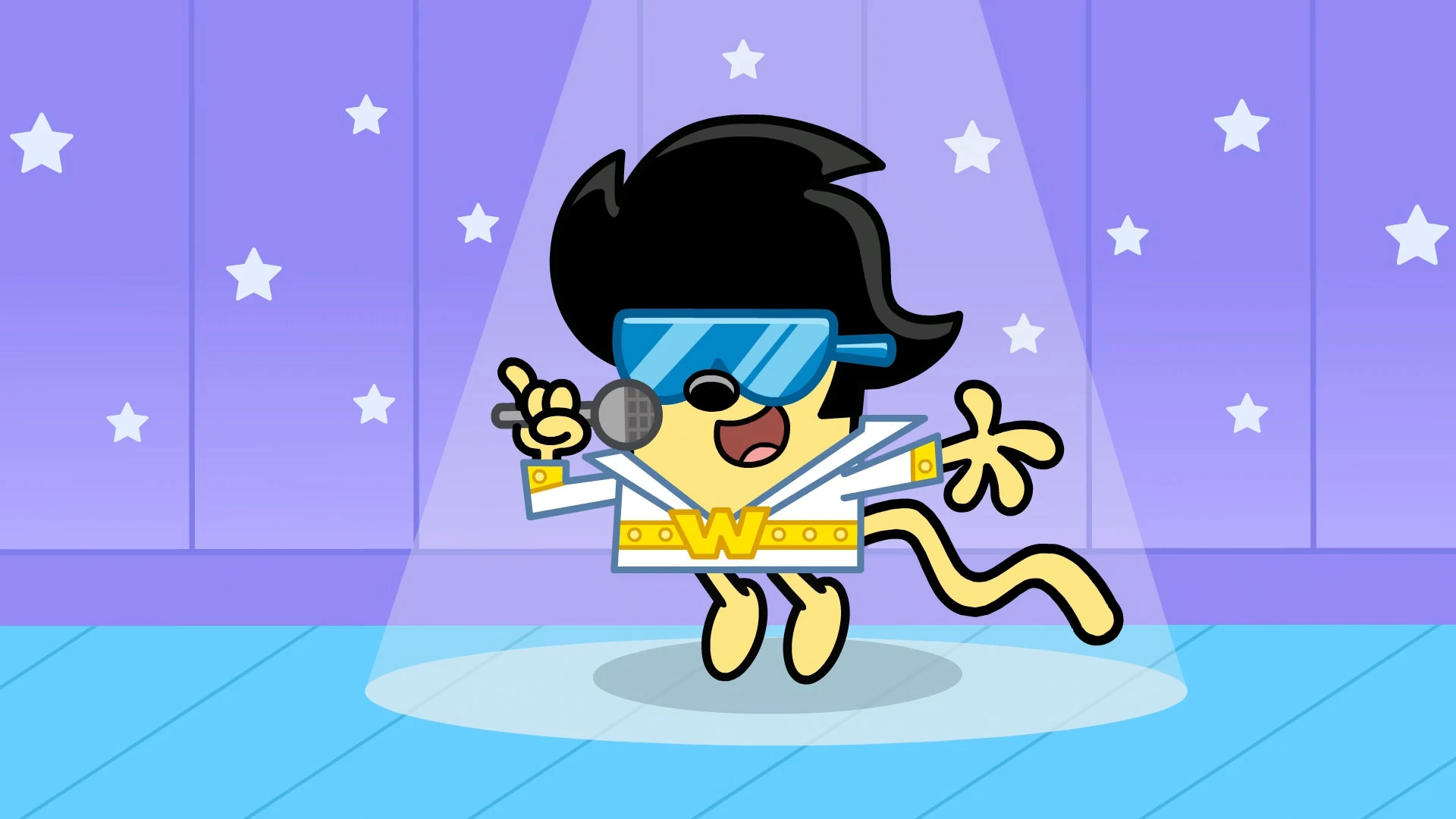 Songs | Wubbzypedia | Fandom