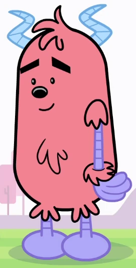 Growlygus | Wubbzypedia | Fandom