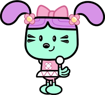 Daizy | Wubbzypedia | Fandom