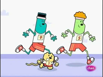 Focus | Wubbzypedia | Fandom