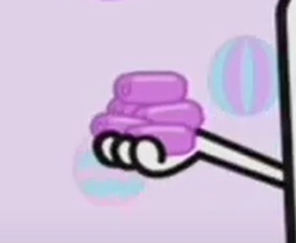 Chocolate Zing Zangs | Wubbzypedia | Fandom