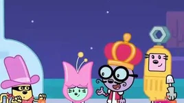 Trick or Treat | Wubbzypedia | Fandom