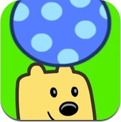 Kickety Kick Ball Bounce Out! | Wubbzypedia | Fandom