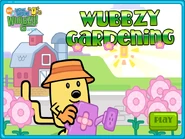 Wubbzy Gardening | Wubbzypedia | Fandom